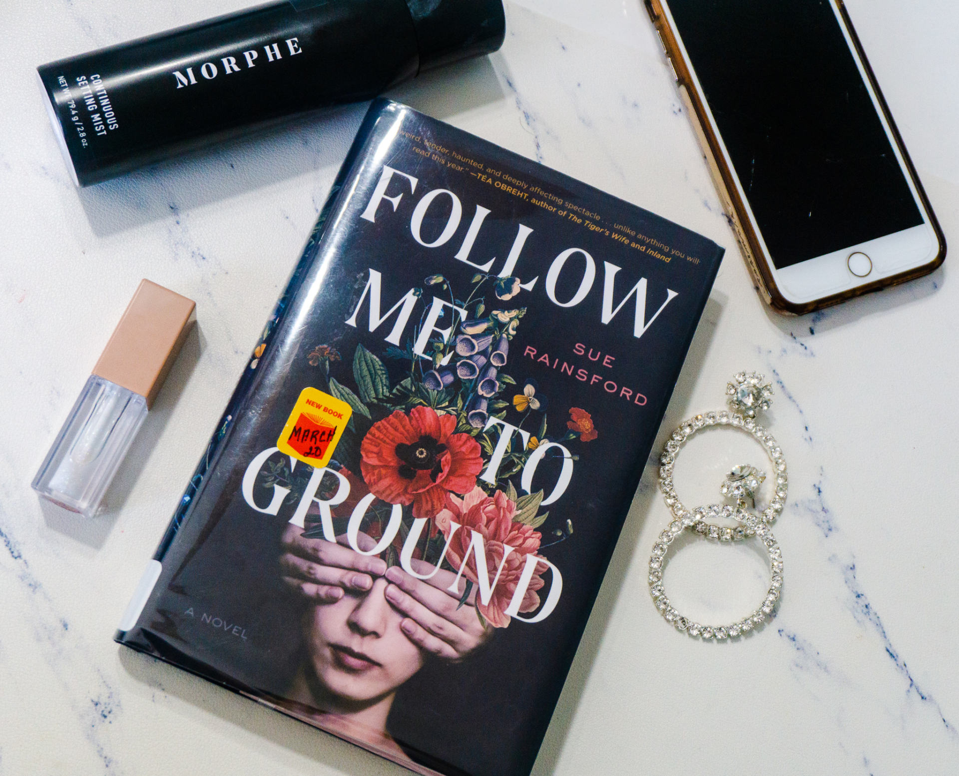 Follow Me To Ground Is An Innovative and Haunting Experience | Flawless ...
