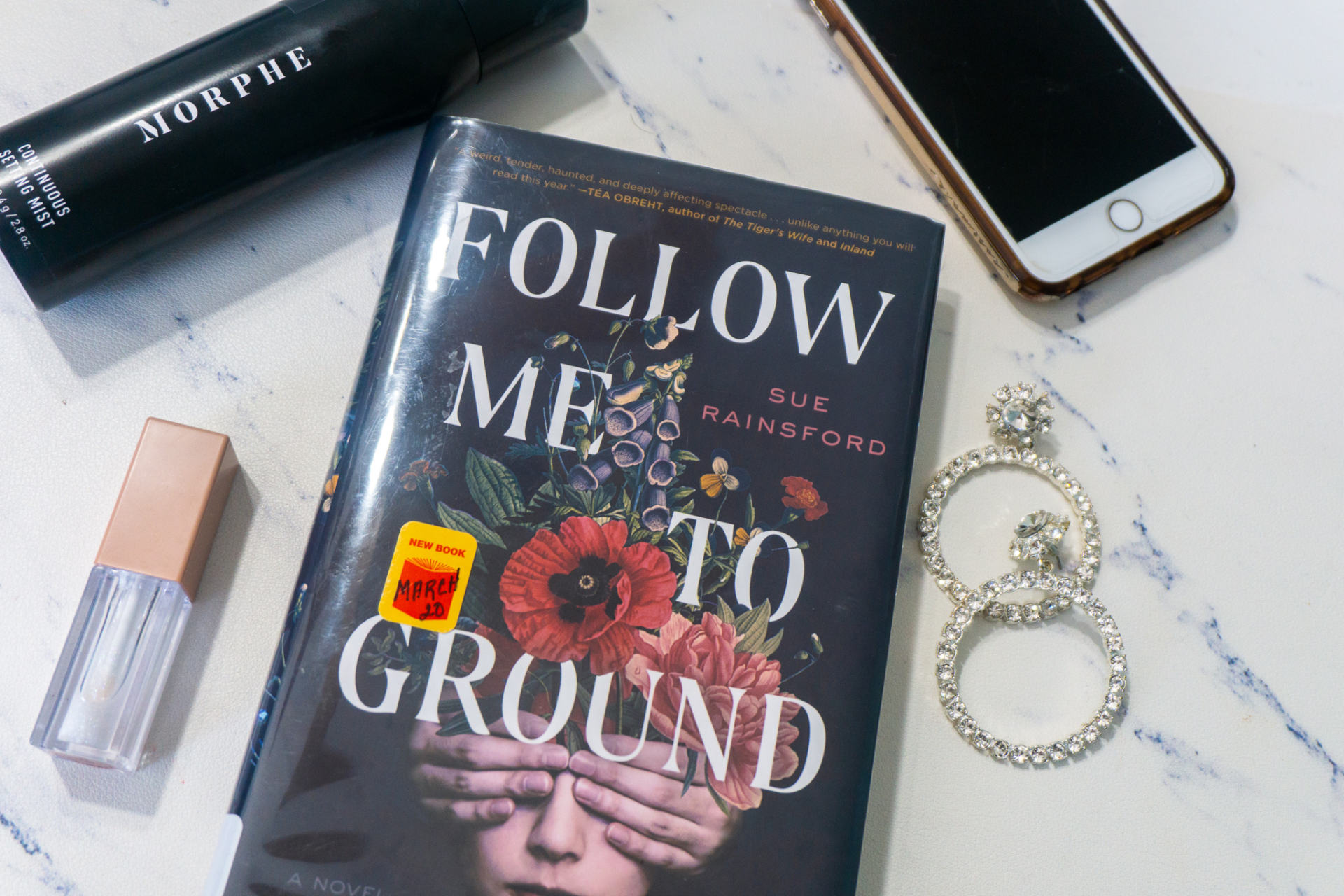 Follow Me To Ground Is An Innovative and Haunting Experience | Flawless ...
