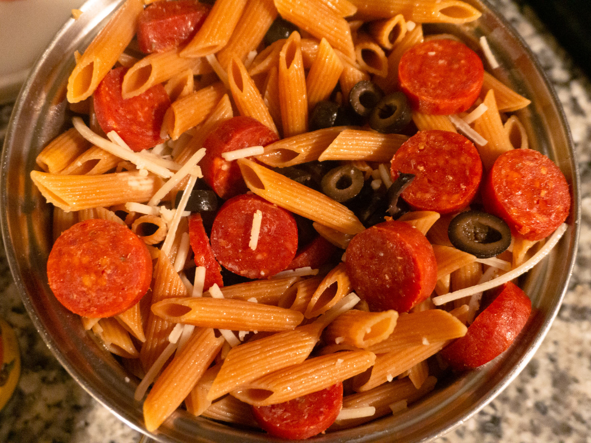 How To Make Red Lentil Pasta | Flawless World