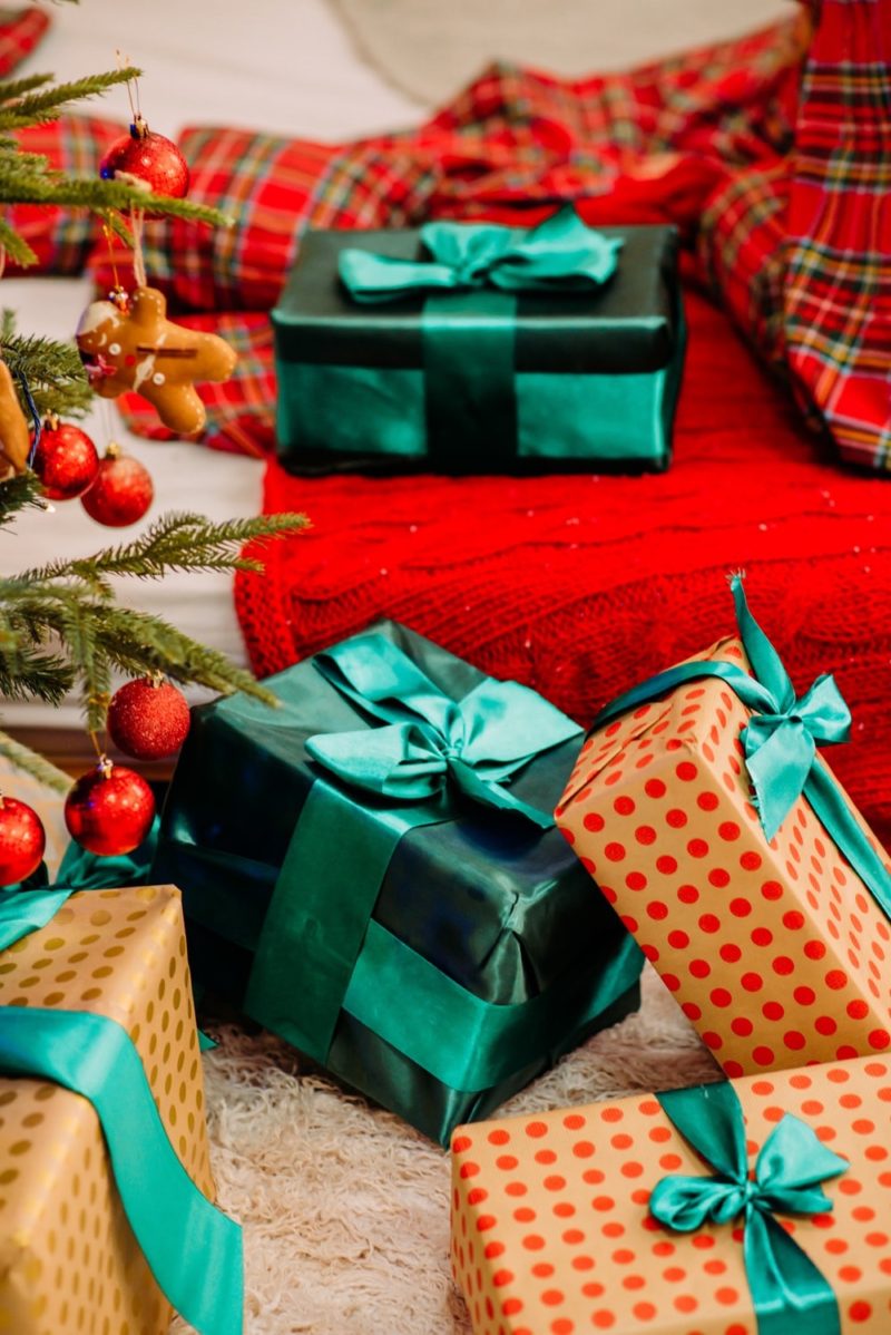 5 Tips for Splitting the Holidays Between Two Families