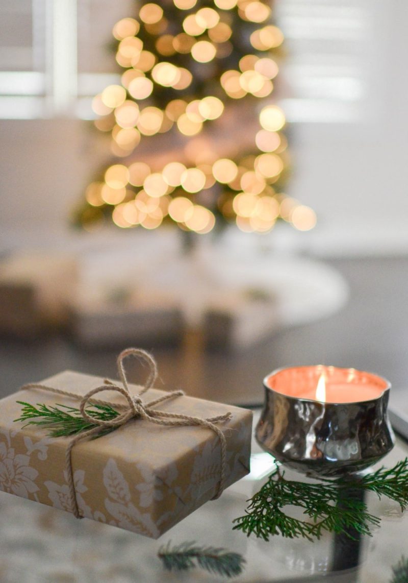 5 Tips for Splitting the Holidays Between Two Families