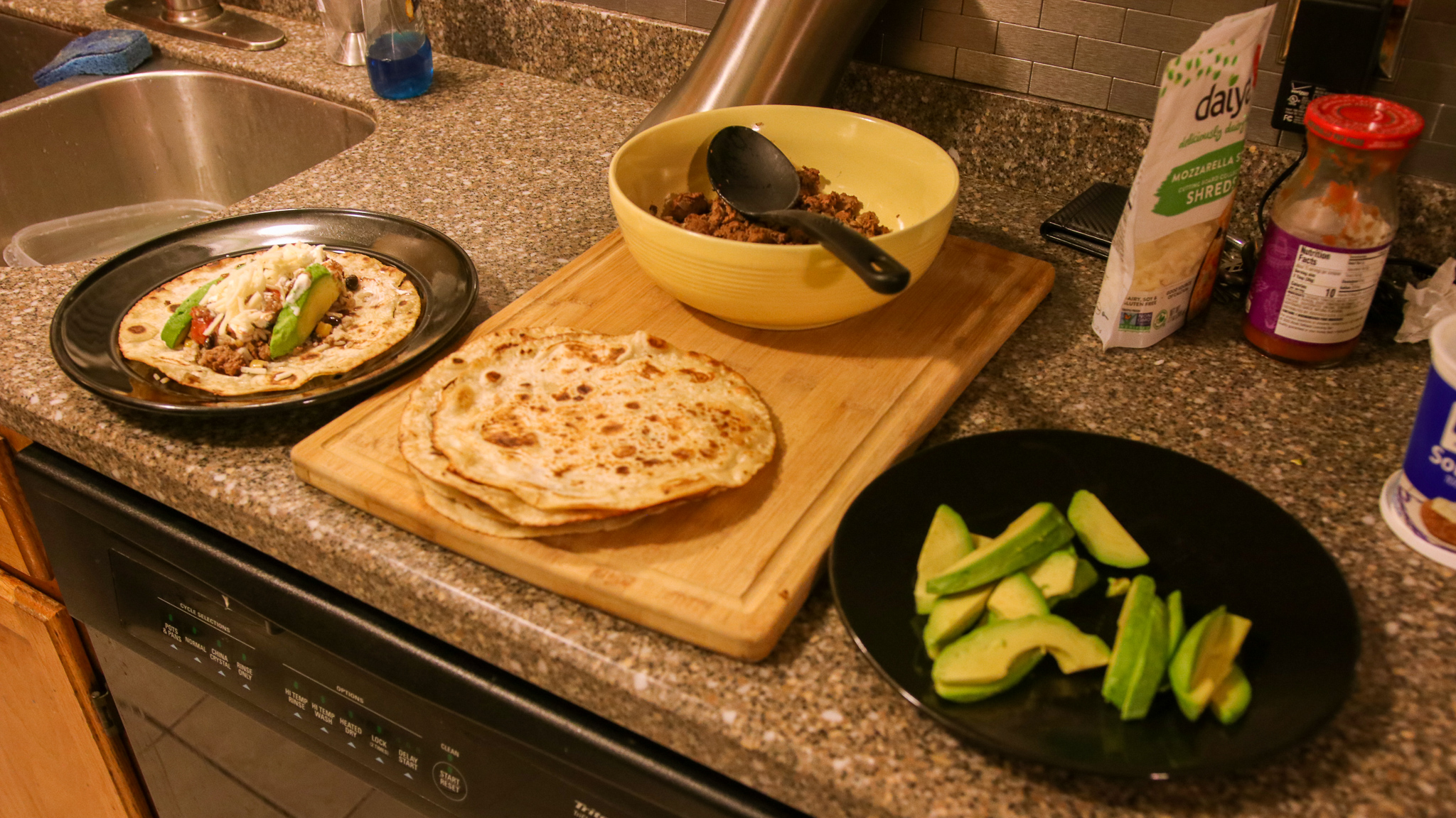 Recipes: Arianna’s Easy Homemade Tacos | Flawless World