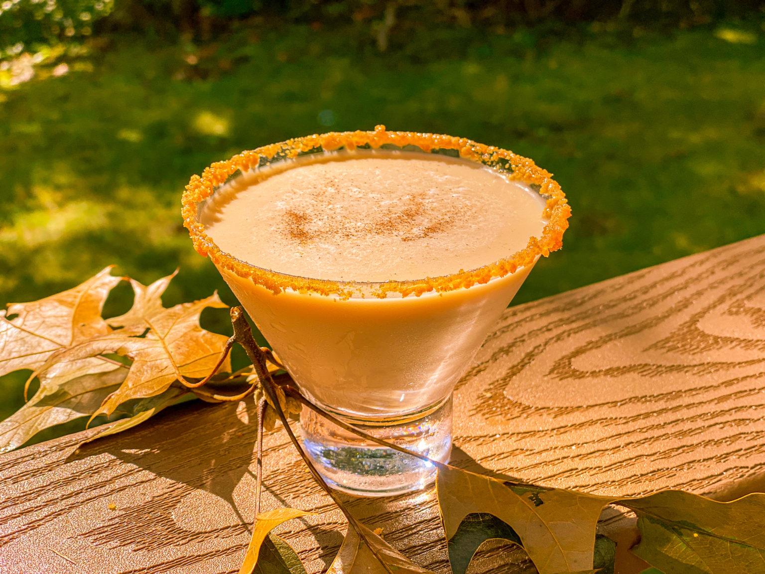 12 Spooky Halloween Cocktails To Drink This Month | Flawless World