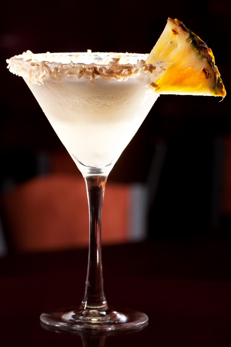 14 New Year’s Eve Cocktails to Ring in the New Year in Style