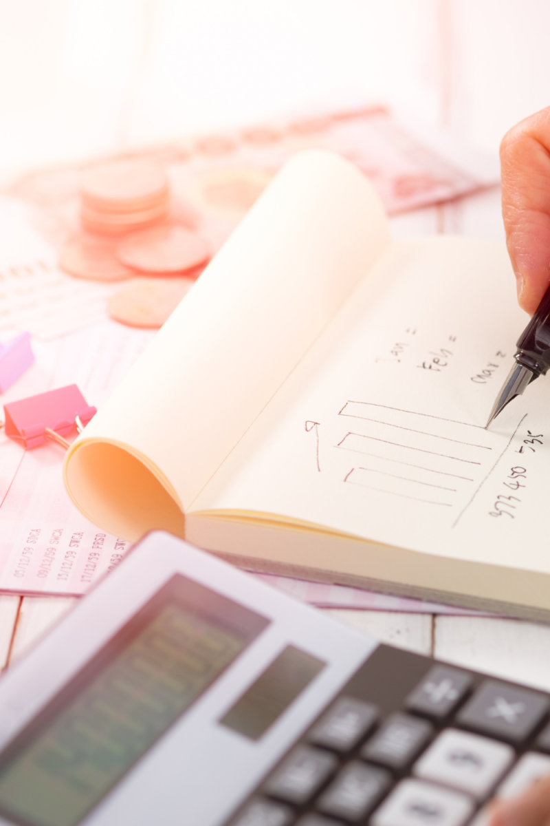 8 Money Goals to Strive for This Year That Are Totally Attainable ...