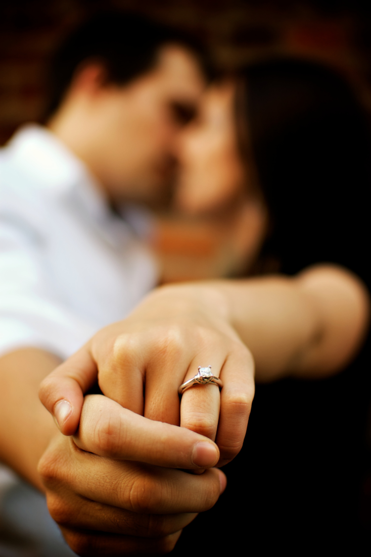 11 Signs You’re Totally Ready to Get Engaged