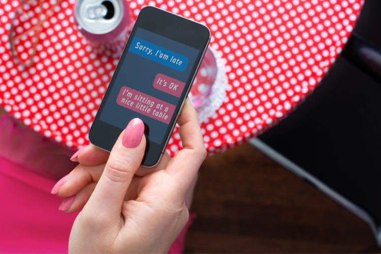 First Dates: 13 Red Flags To Look Out For | Flawless World