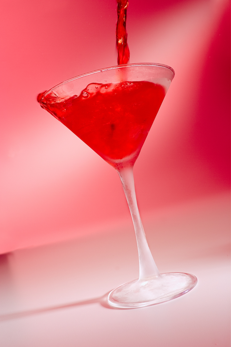 15 Valentine’s Day Cocktails To Celebrate the Day of Love