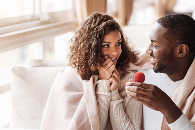 11 Signs You’re Totally Ready to Get Engaged