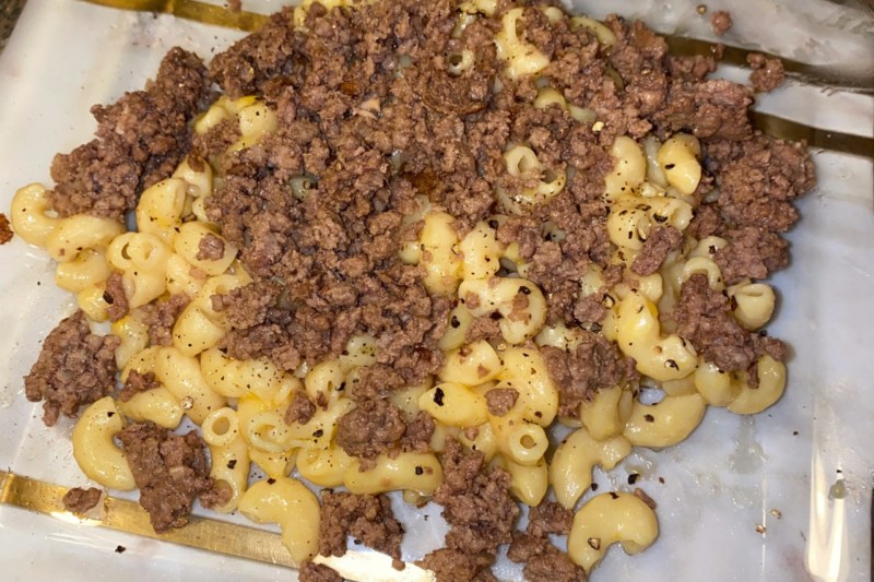 2 Insanely Simple and Healthy Mac n Cheese Recipes