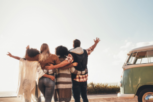 This Is Your Ideal Spring Day, According to Your Zodiac Sign