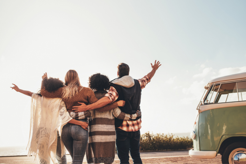 This Is Your Ideal Spring Day, According to Your Zodiac Sign