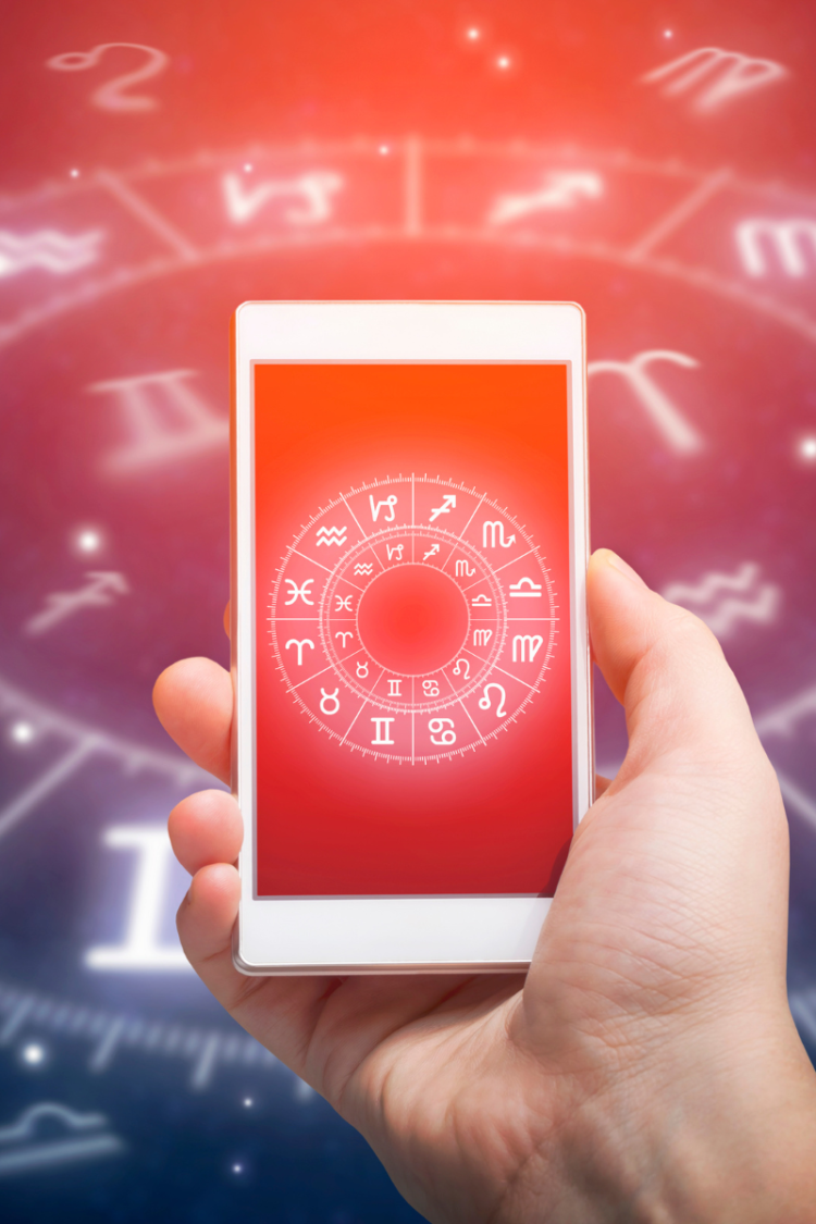 Here's Everything To Know About the 4 Elements in Astrology