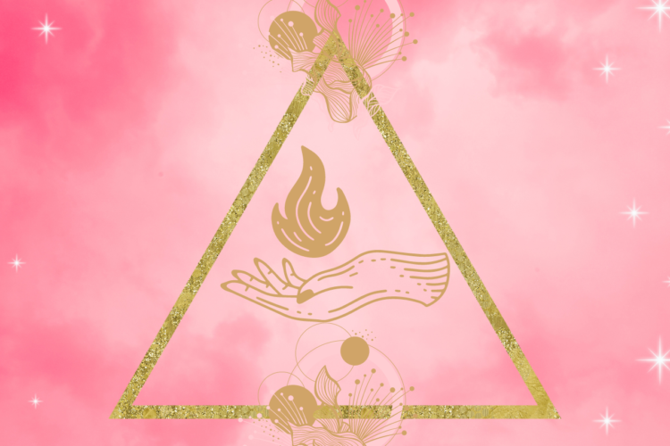 Here's Everything To Know About the 4 Elements in Astrology