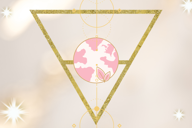 Here's Everything To Know About the 4 Elements in Astrology