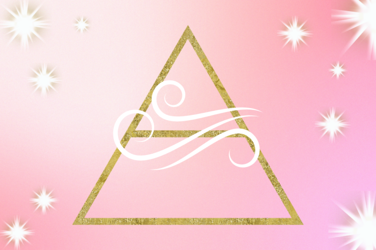Here's Everything To Know About the 4 Elements in Astrology