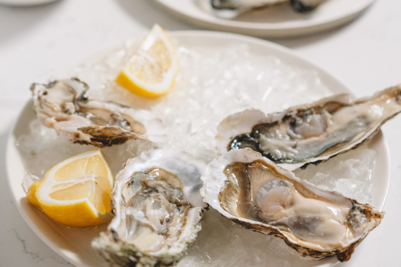 8 Foods To Eat To Maintain a Healthy Libido | Flawless World