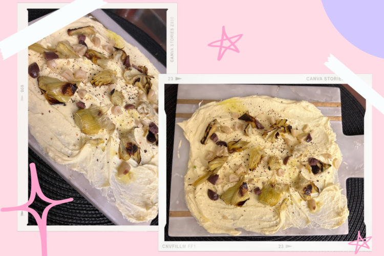 How To Recreate the Viral Butter Board Trend at Home
