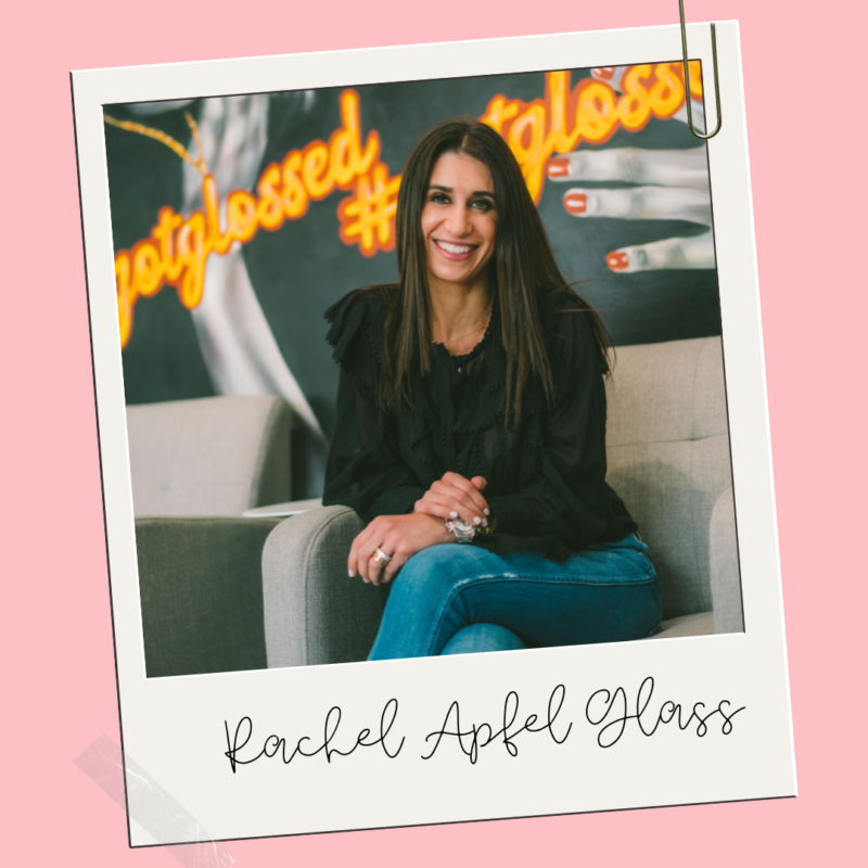 9 Pieces of Career Advice From Successful Girl Bosses