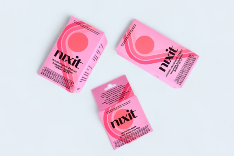 The New Condoms That Are Putting Vaginas First