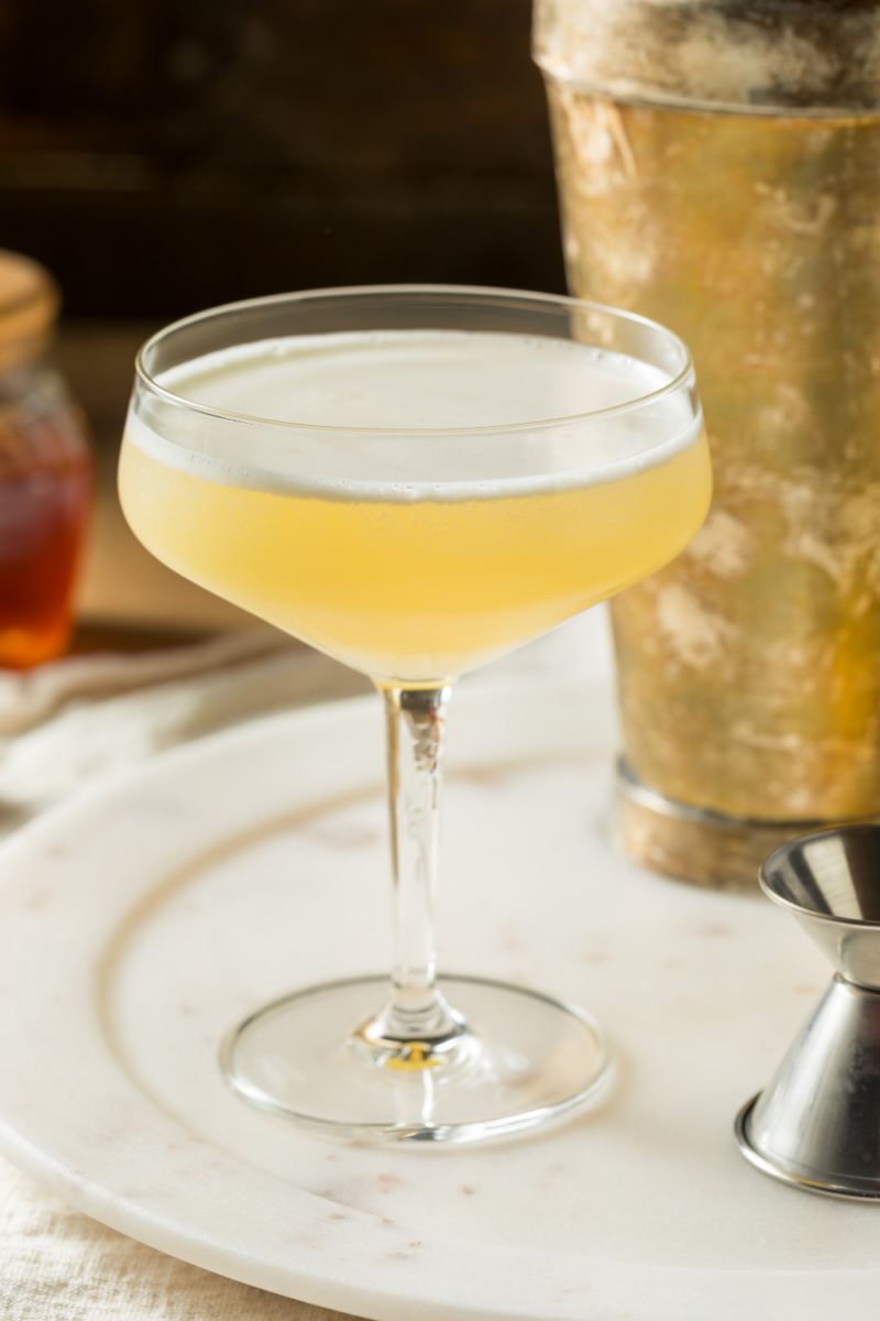 14 Valentine’s Day Cocktails To Celebrate the Day of Love