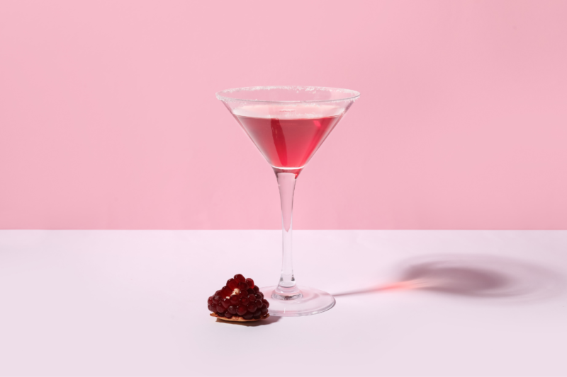 14 Valentine’s Day Cocktails To Celebrate the Day of Love