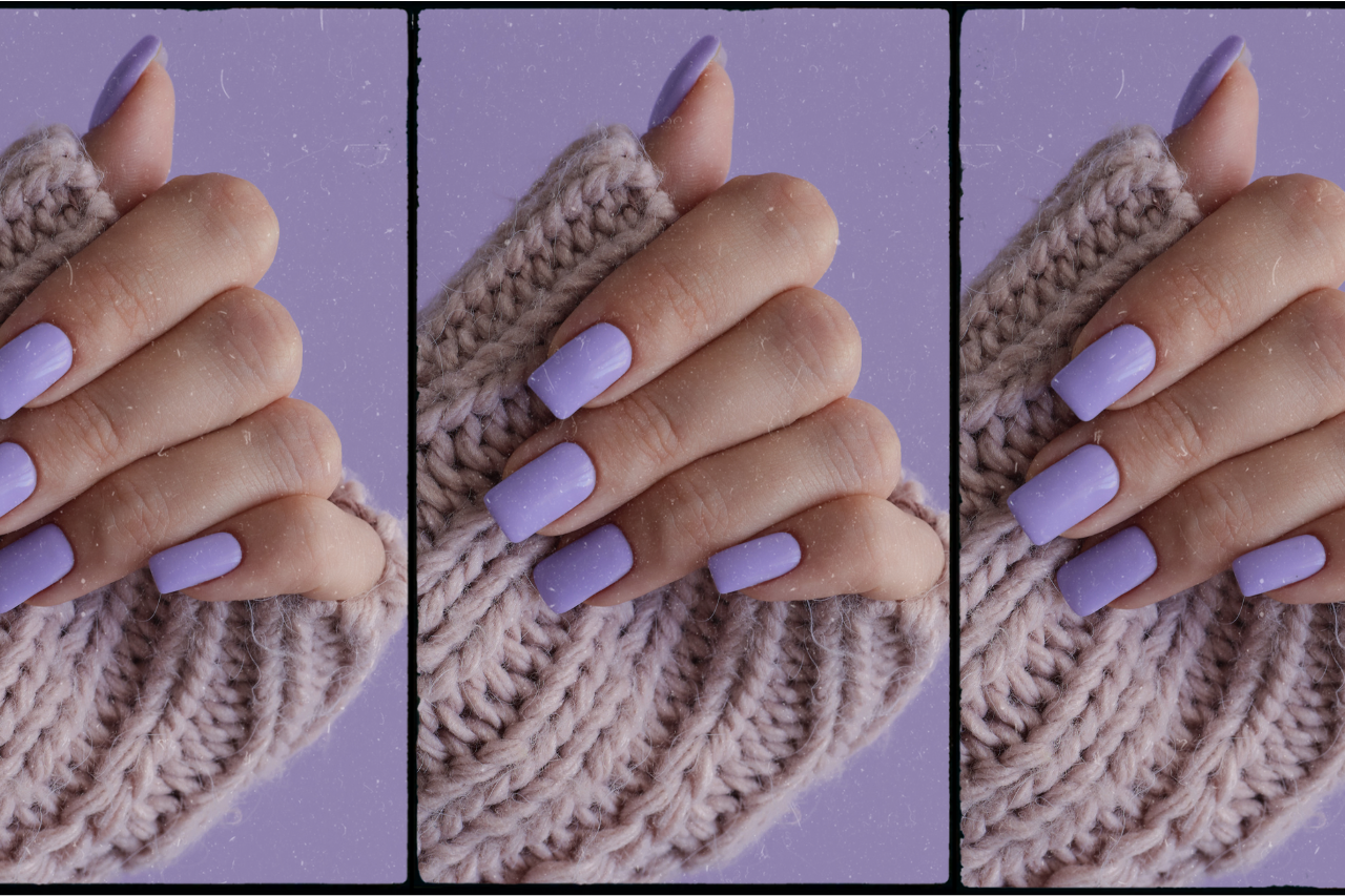 32 Pastel Nail Ideas To Take Straight to the Salon